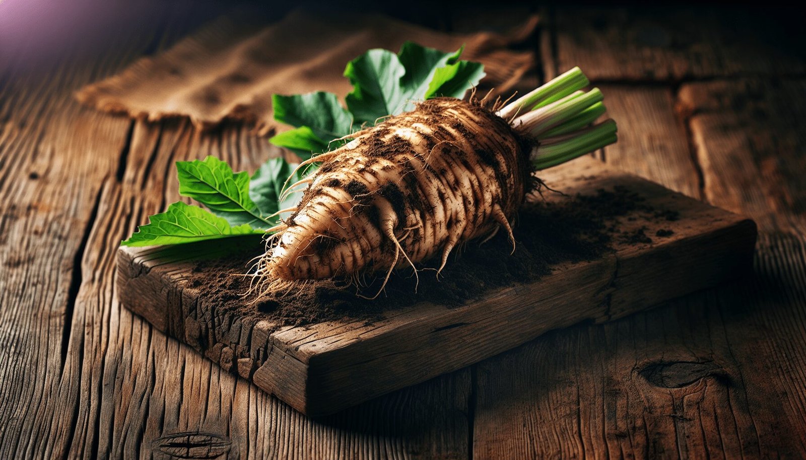 Burdock! Health Benefits, Medicinal Uses & More